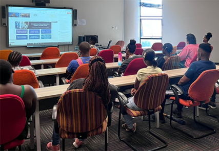 FYE Student Orientation